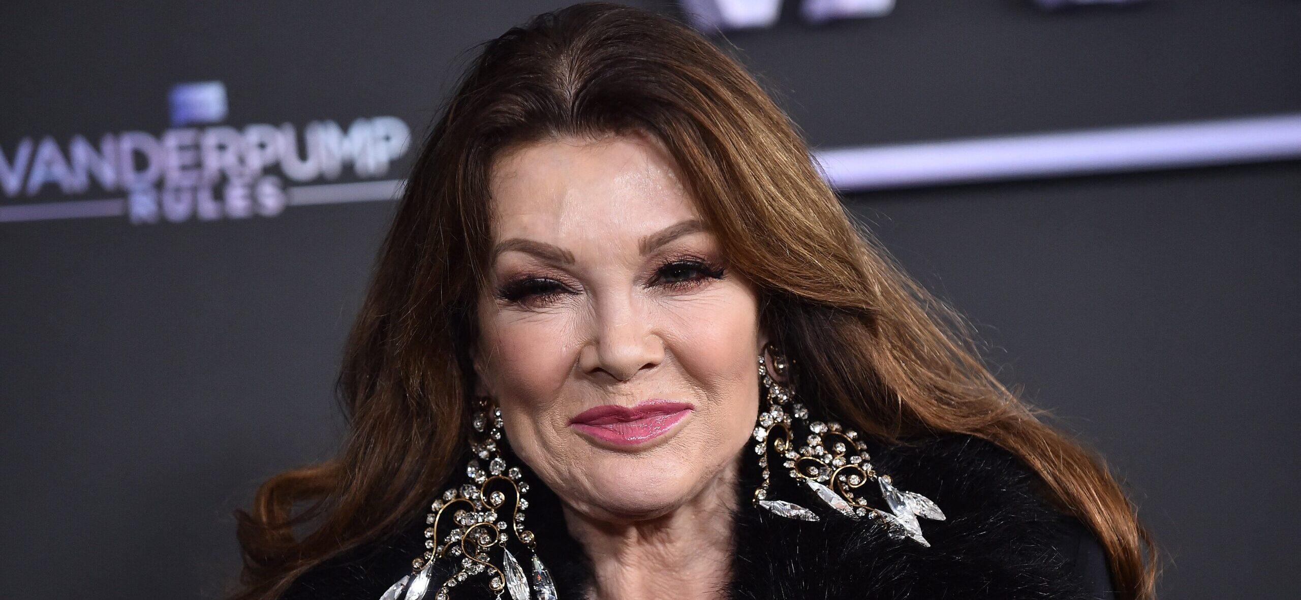 The Cromwell In Vegas Is Getting A Glam Makeover By Lisa Vanderpump ...