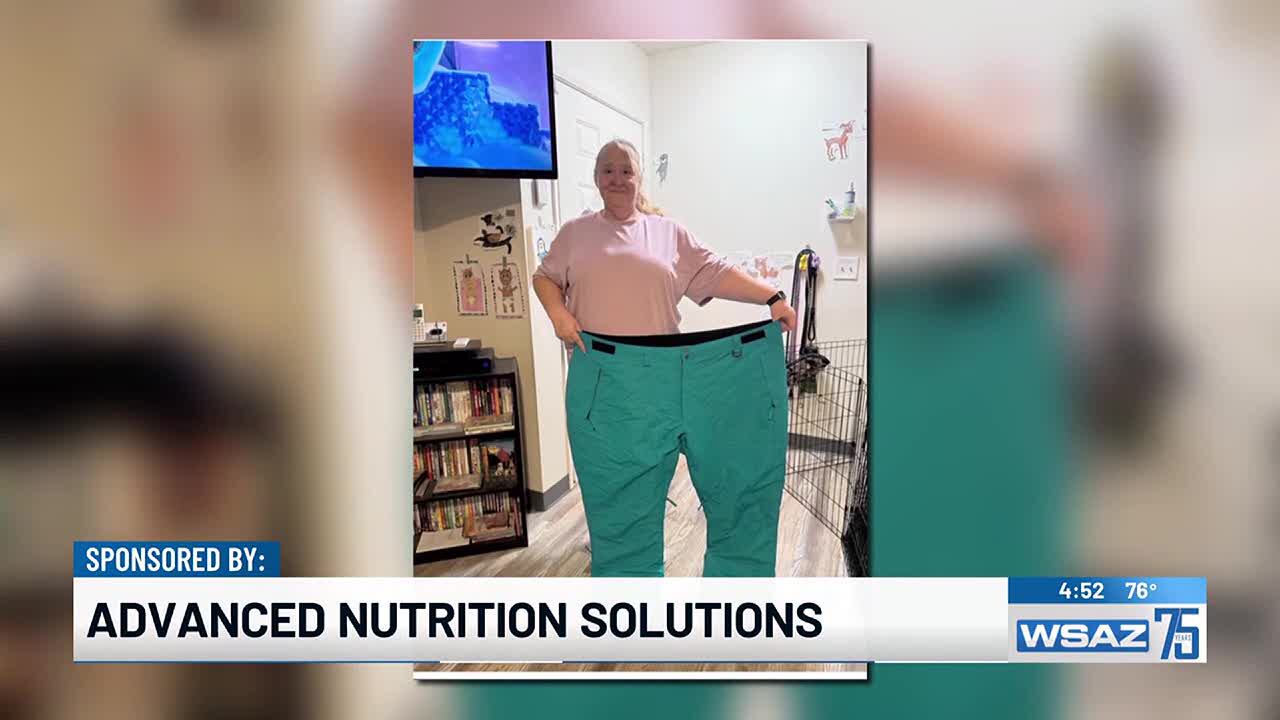 Advanced Nutrition Solutions on First Look at Four