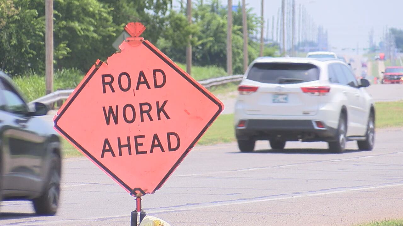 Coe Road set to convert to two-way traffic