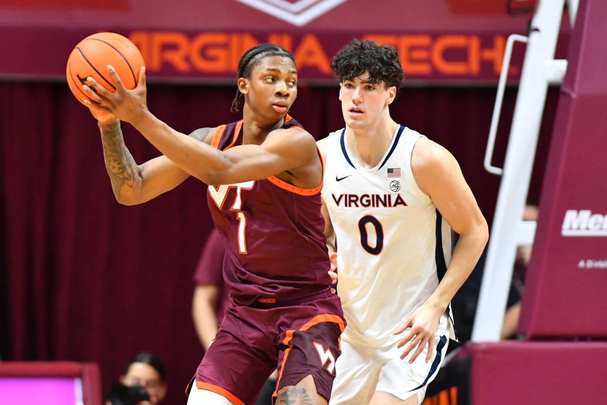 Virginia Tech Star Delivers Best Quote Of College Basketball Season ...