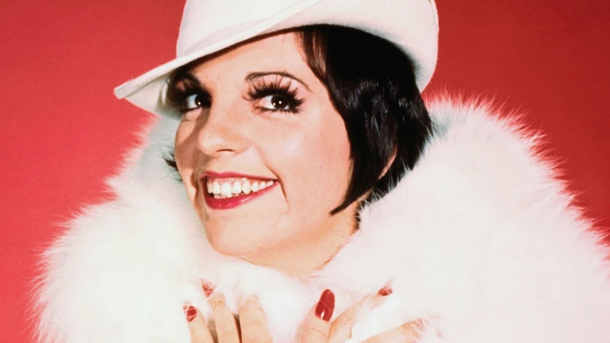 Liza Minnelli: la eterna estrella de Hollywood