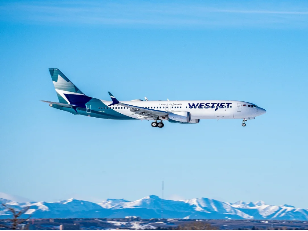 WestJet promo codes and coupons to use in January