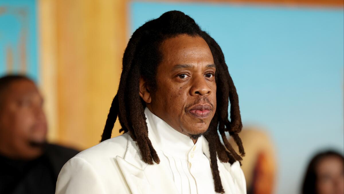 JAY-Z Accuser Heard Admitting He Didn't Sexually Assault Her In New Audio