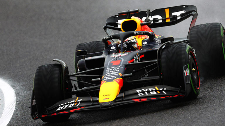 Why Did Honda Quit F1 Racing?