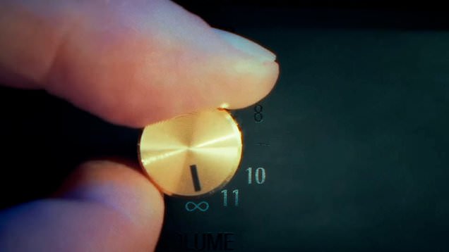 Spinal Tap II Teaser