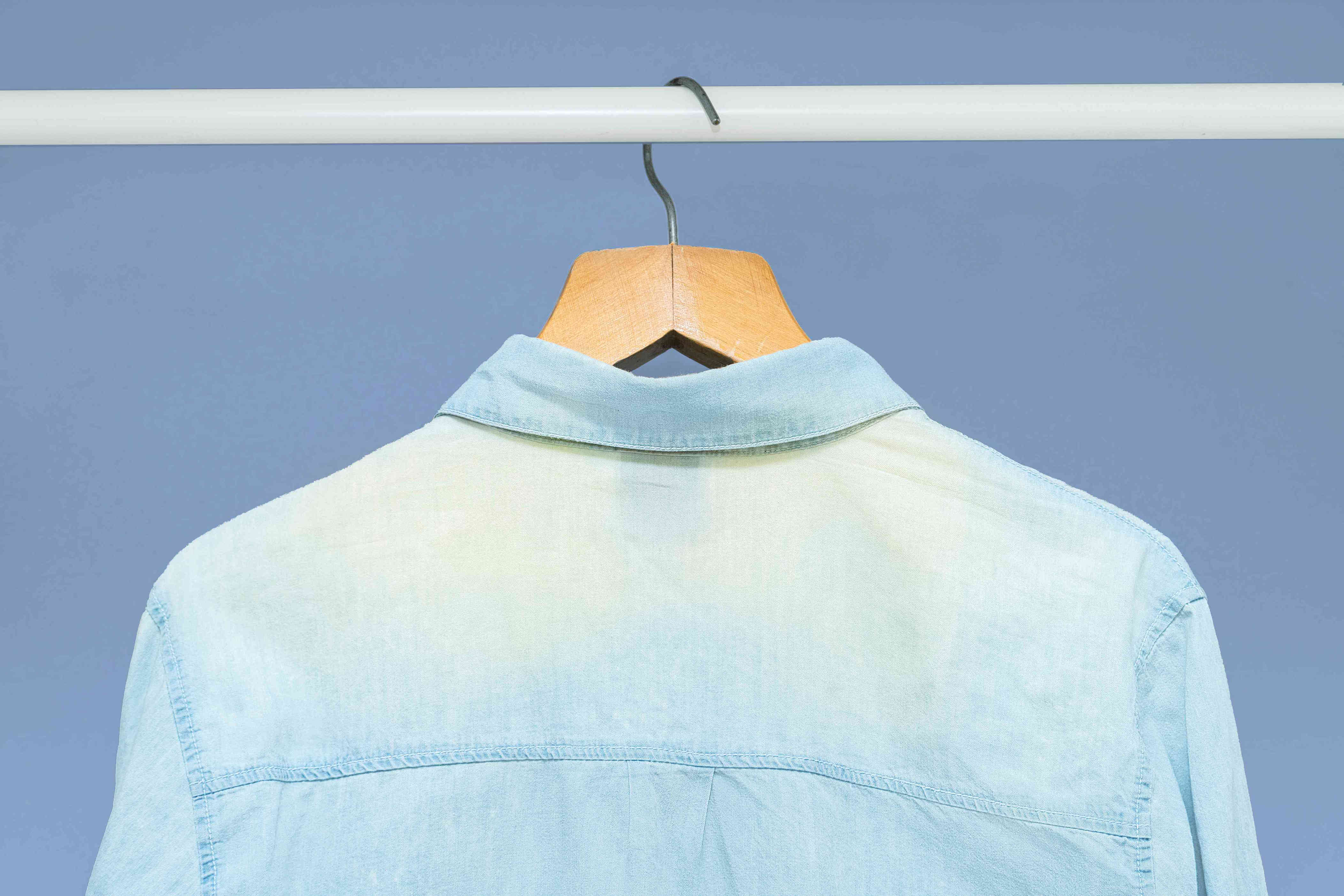 10 Common Laundry Mistakes That Make Your Clothes Fade Faster