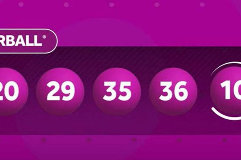Winning Lotto numbers tonight: Full National Lottery results with ...