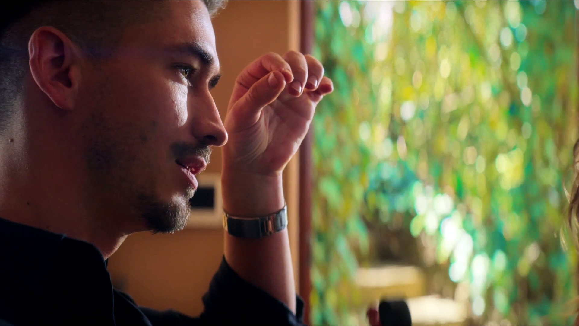 Manes Temporada 3 - Tráiler Oficial Prime Video