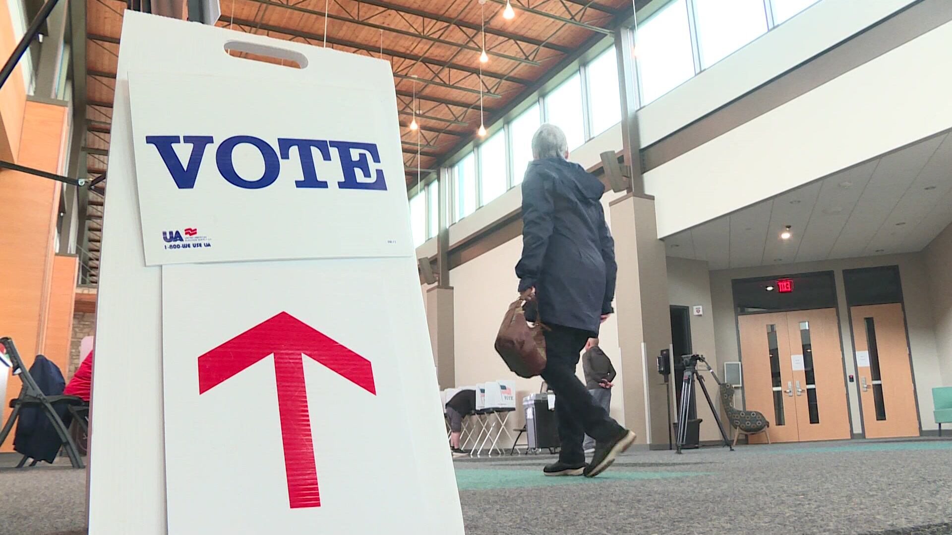 New poll worker training classes offered in Beaufort Co.