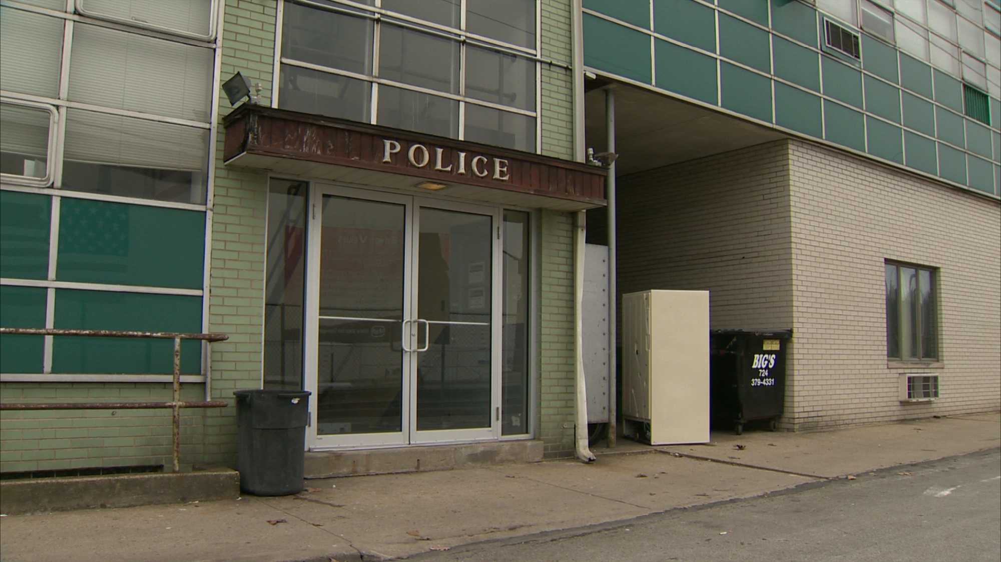 Former McKeesport police officer accused of stealing over $260K from ...