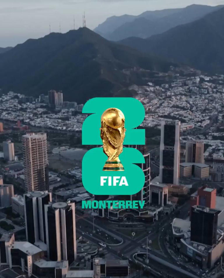 Monterrey presenta su tema oficial como ciudad sede del Mundial 2026