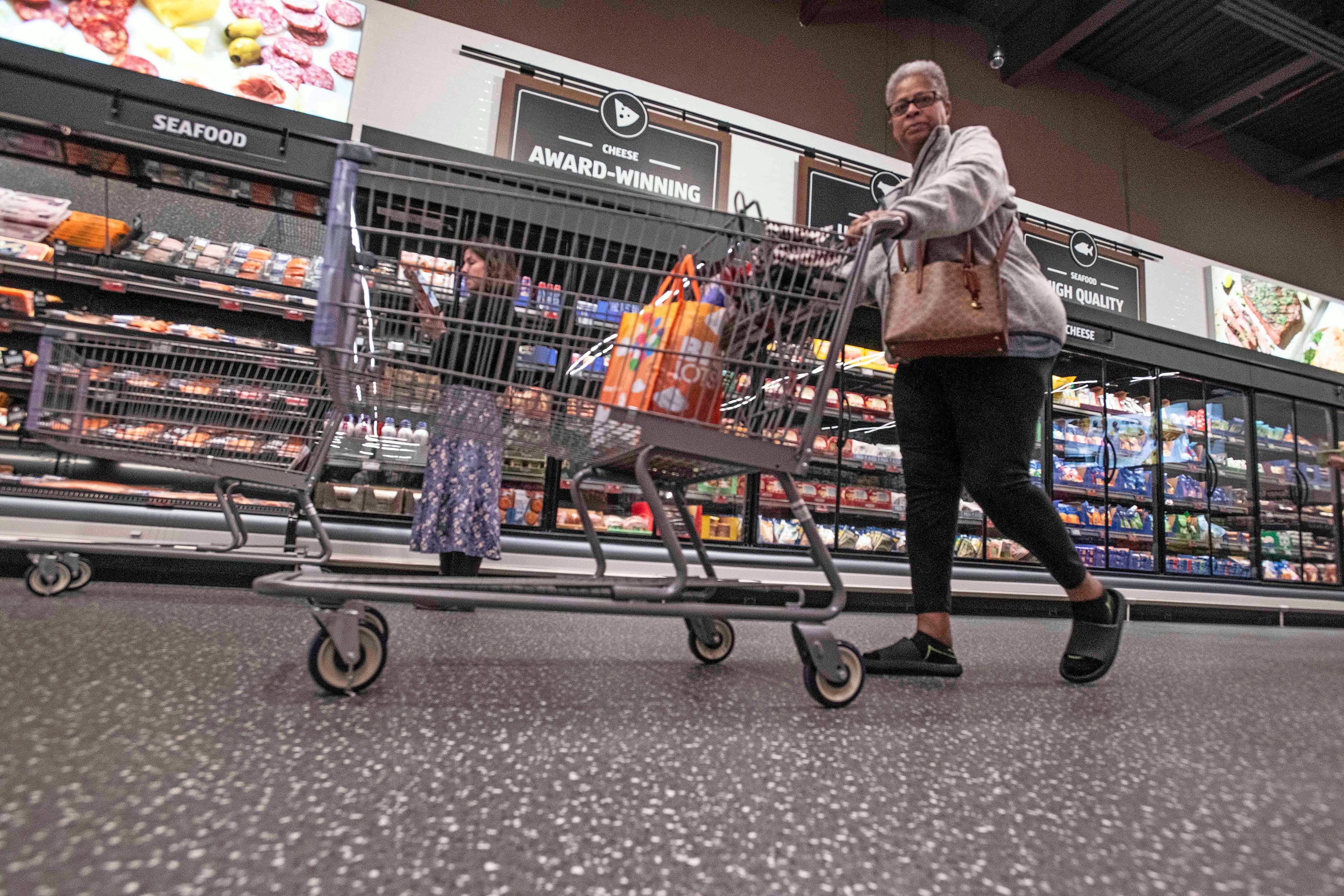 3 more Pensacola area Winn-Dixie stores to close and convert to Aldi