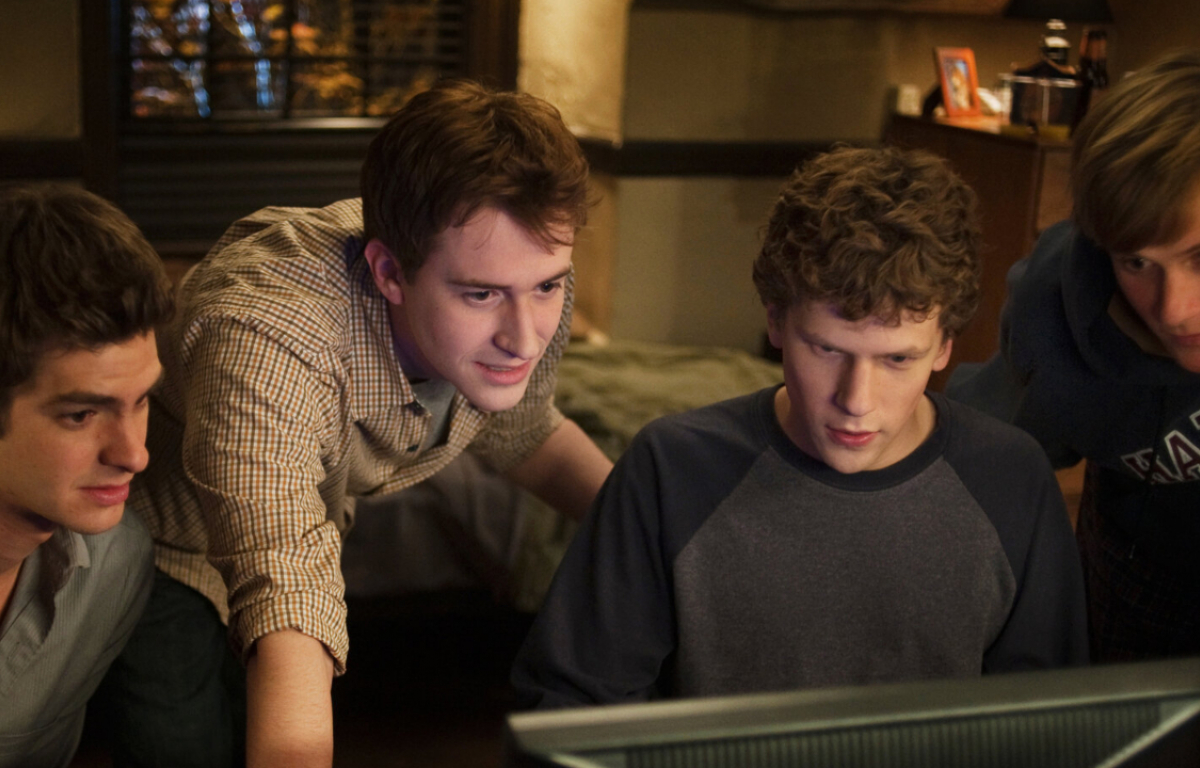 25 Must-See Movies About How the Economy Works