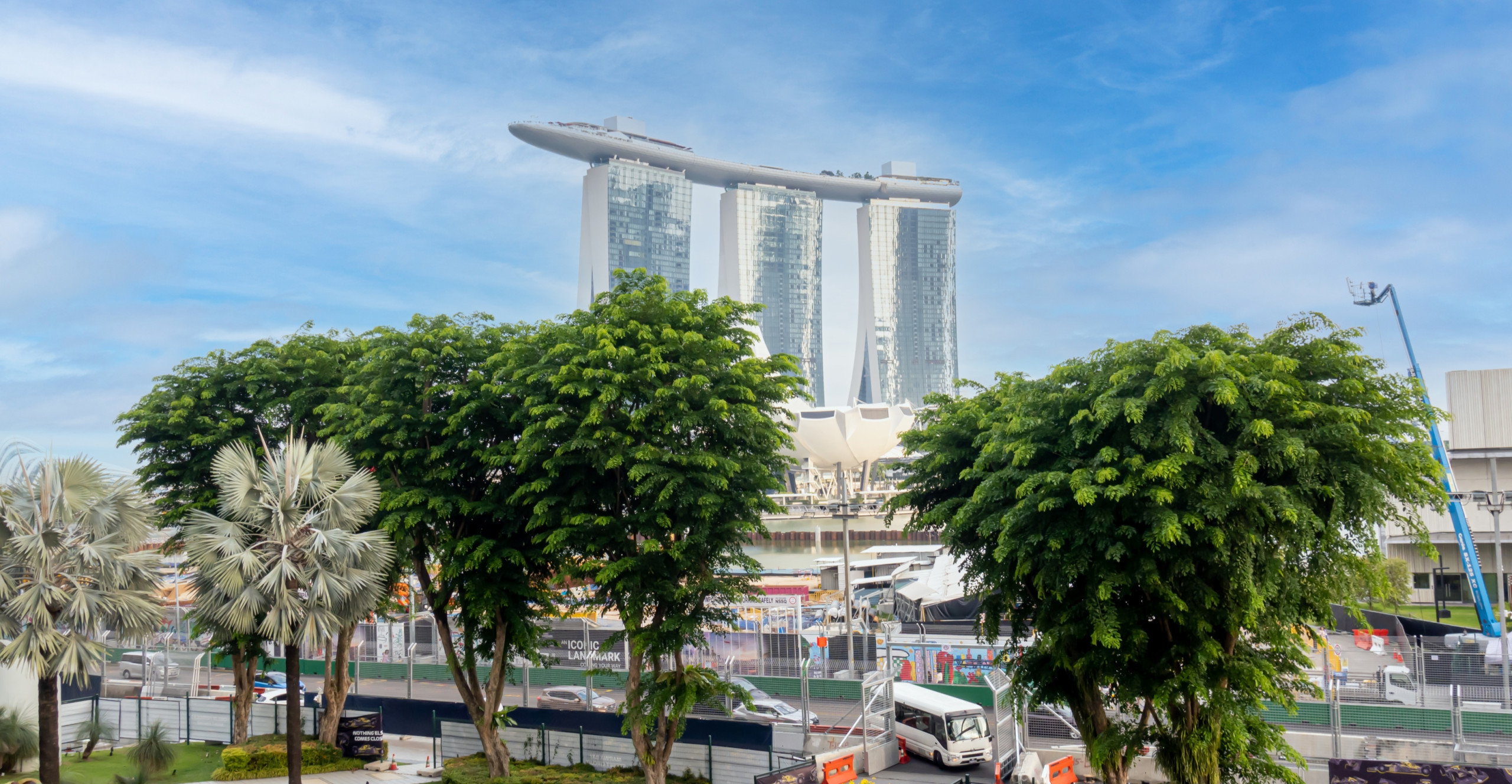 The most expensive countries to rent an apartment in