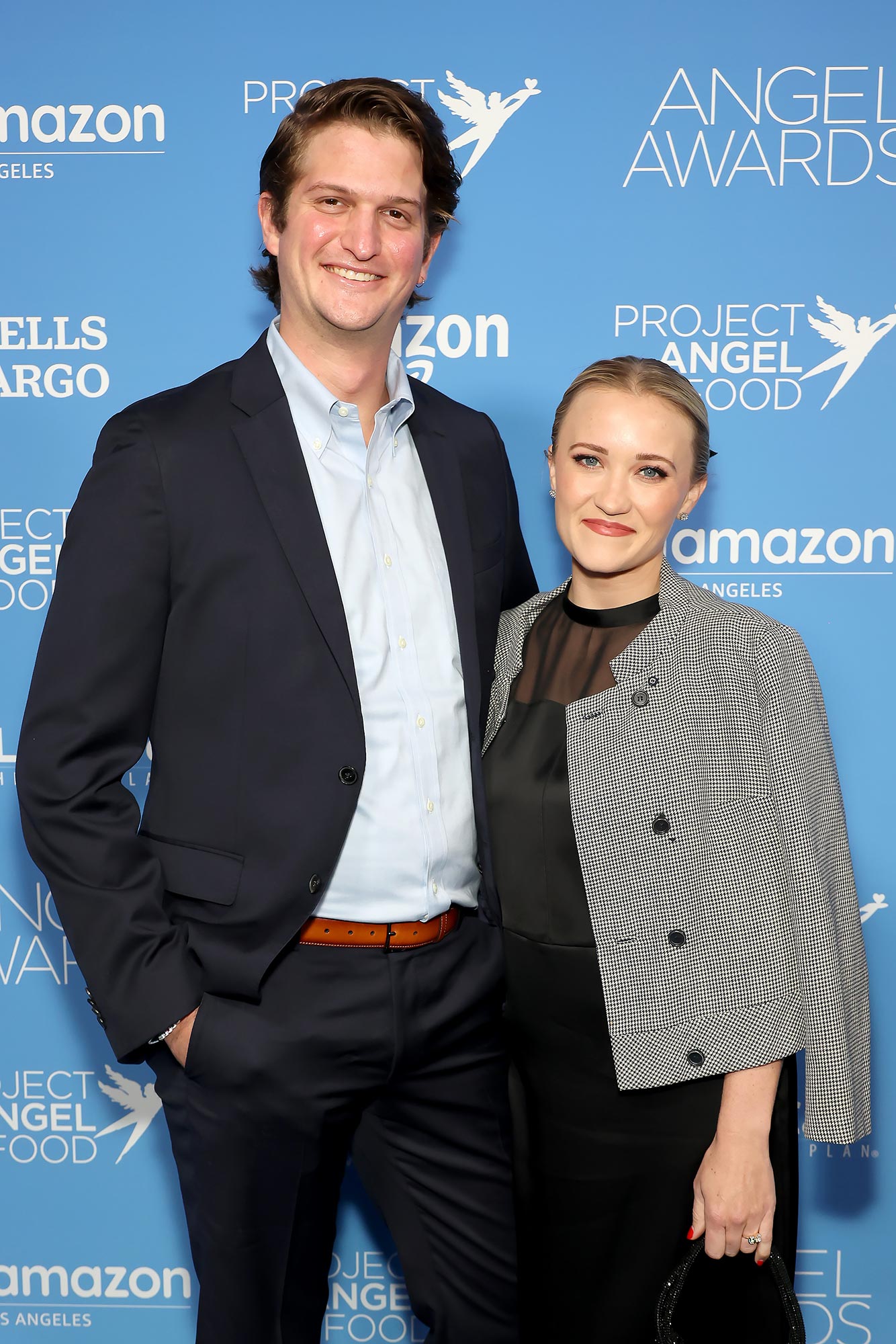 Emily Osment Steps Out With Brother Haley Joel After Finalizing Divorce