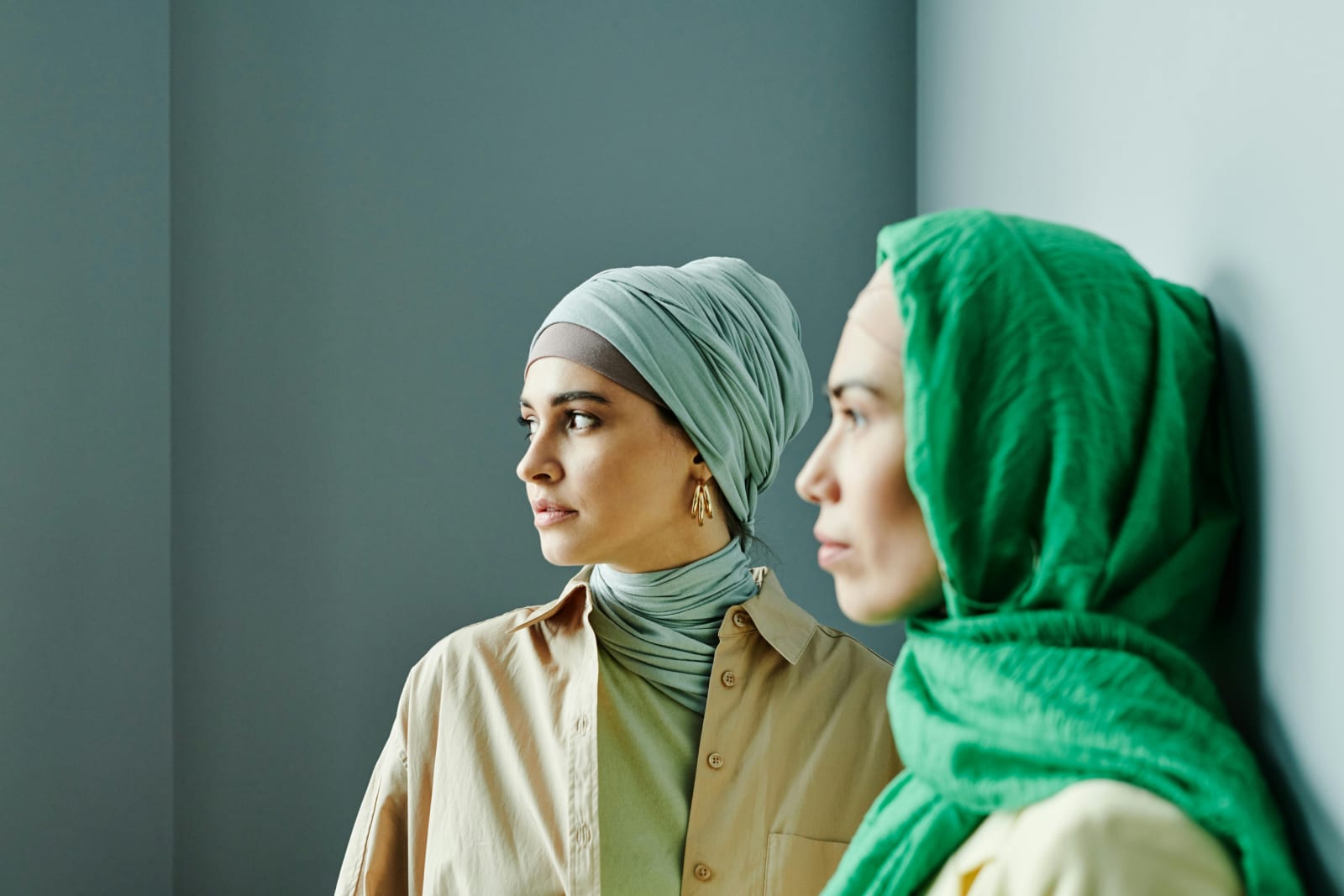 MPs Compare Photos of Muslim Women Without Hijabs to Child Abuse Images ...