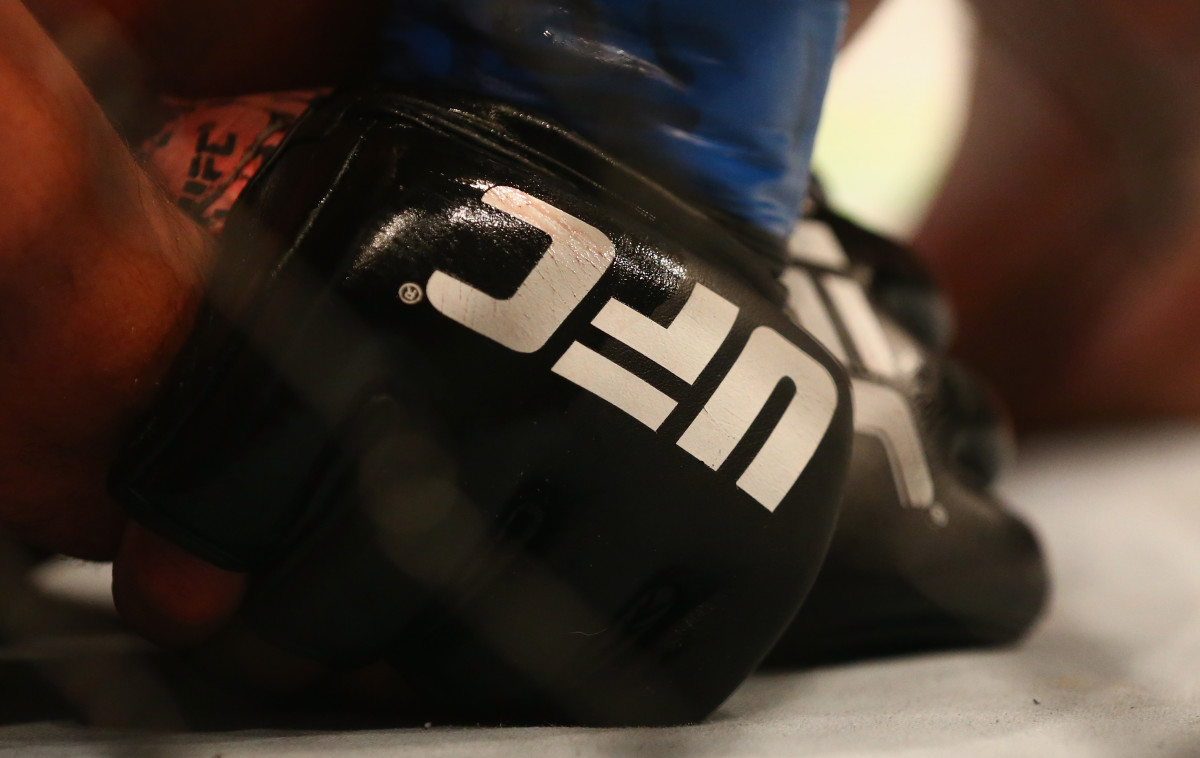 UFC Cuts Struggling Lightweight After 2-Straight Losses