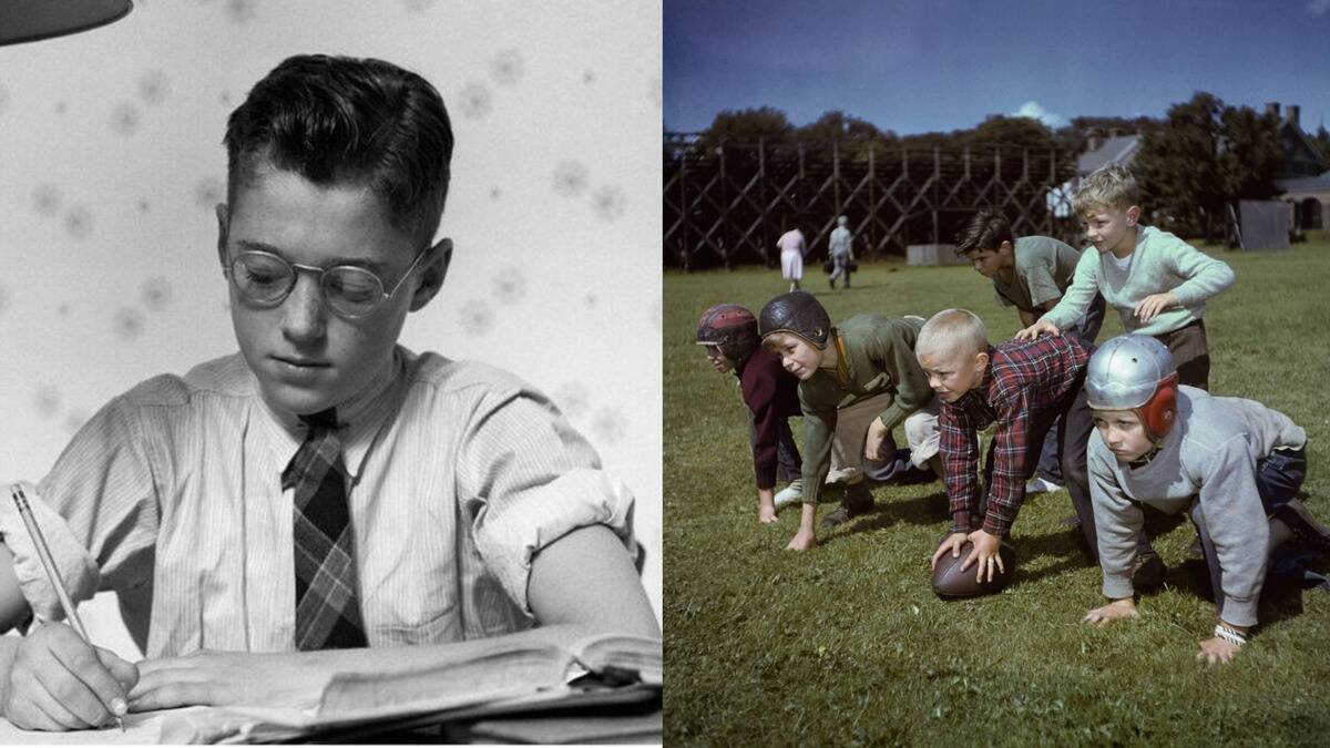 How Many Of These Popular Slang Terms From The Past Can You Remember?