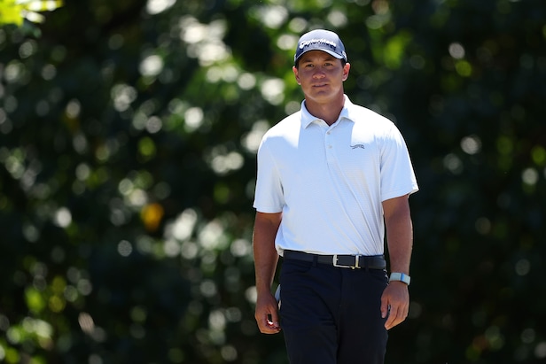 Players 2025: Karl Vilips, the PGA Tour’s newest winner, feels right at ...