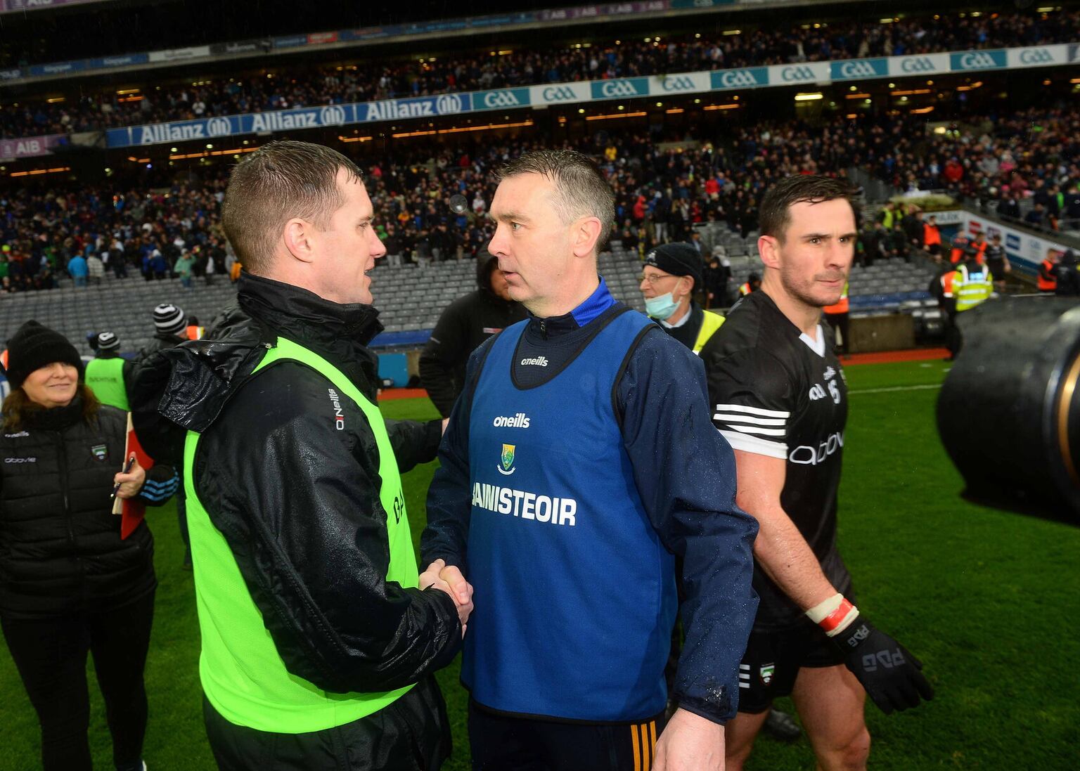 Tony McEntee: “Everybody thinks there’s a genius out there that will ...