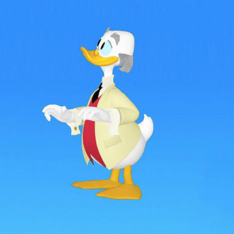 Exploring the Iconic Characters of 'Mickey Mouse Clubhouse'