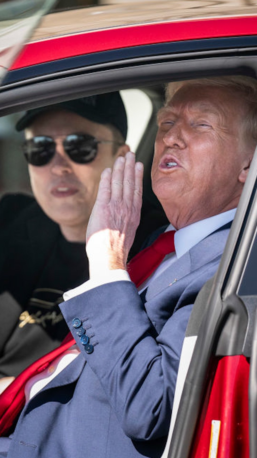 A One-Time Check Won’t Fix a Broken System