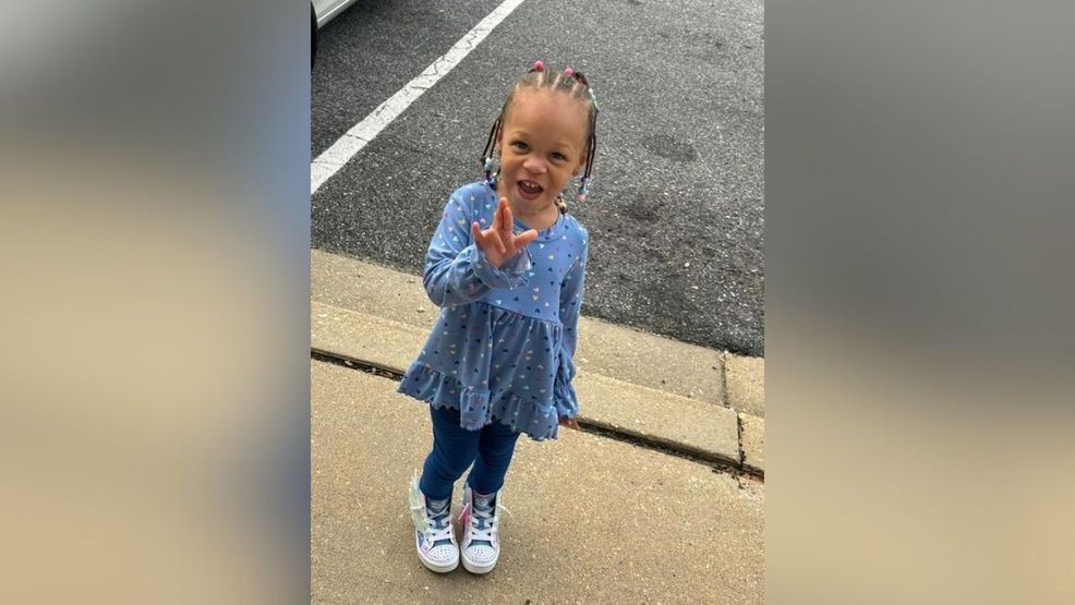 Family of 3-year-old wants justice as driver in District Heights crash ...