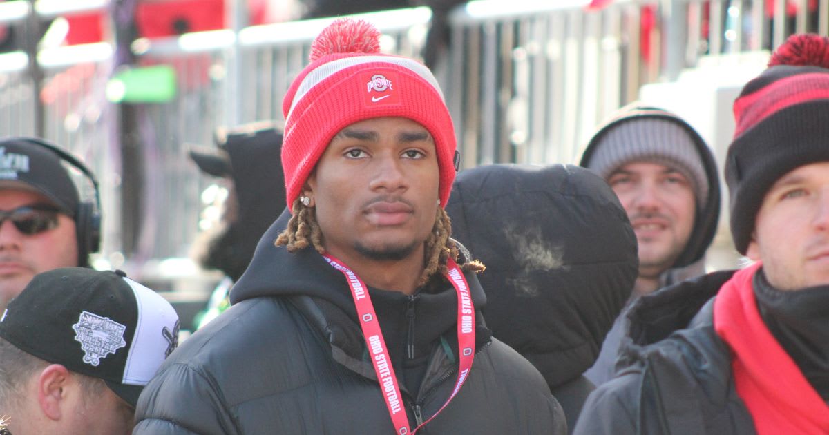 ‘Tremendous talent’ Devin Sanchez set for debut spring practice at Ohio ...