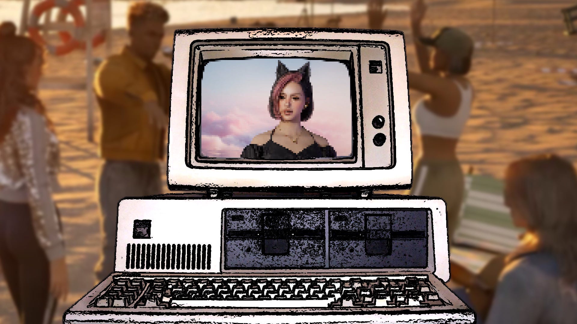 The Sims-like Inzoi shares full PC hardware requirements, and a look at ...