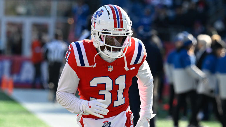 Commanders agree to terms with CB Jonathan Jones