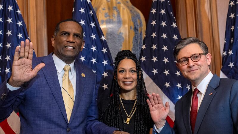 How Rep. Burgess Owens hopes to ‘modernize’ distance education funding ...