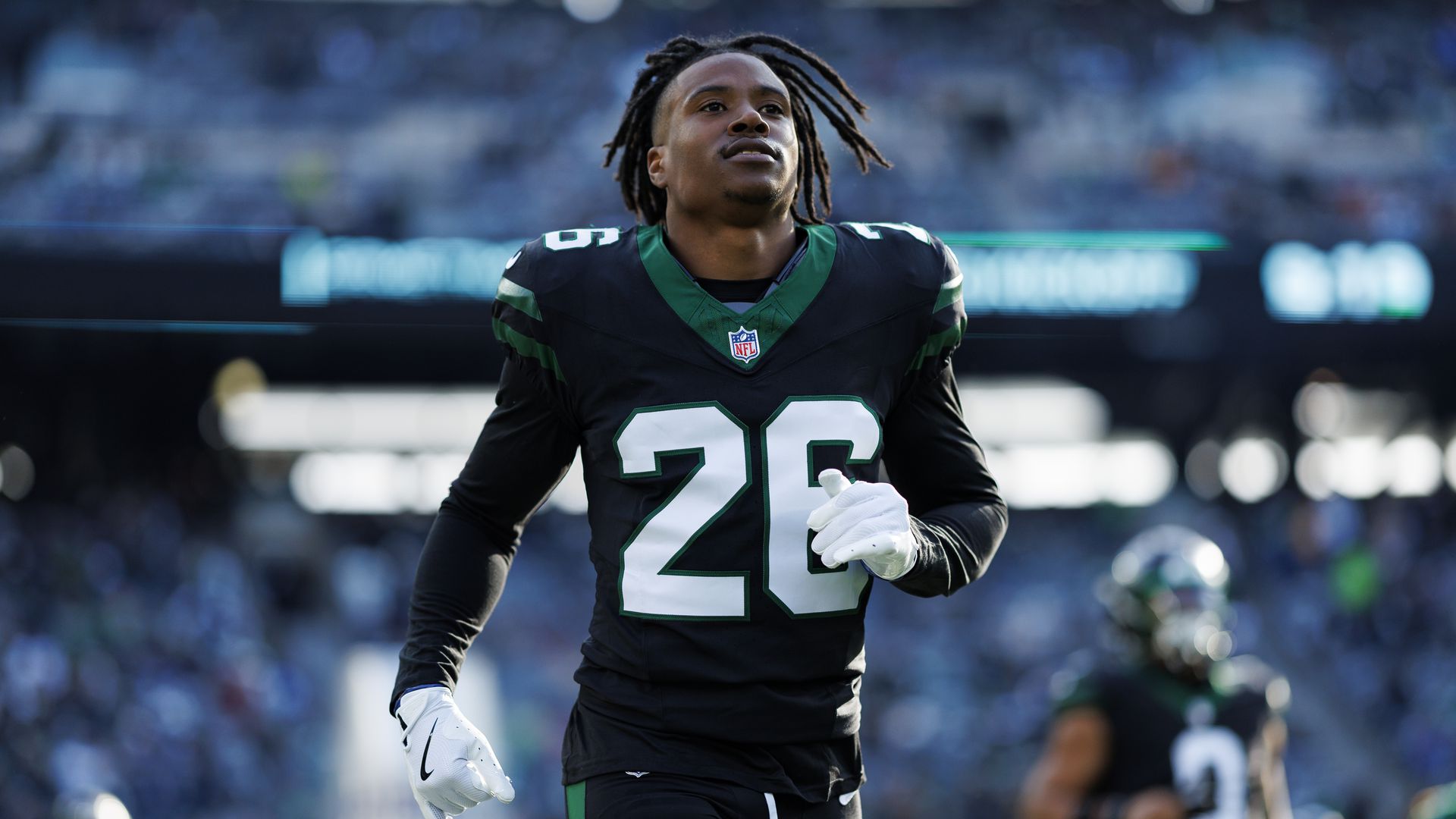 Steelers sign former Jets CB Brandin Echols