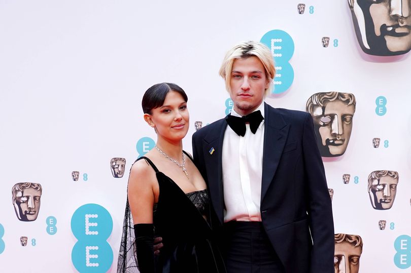 Millie Bobby Brown welcomes 'sweet baby girl' with husband Jake Bongiovi