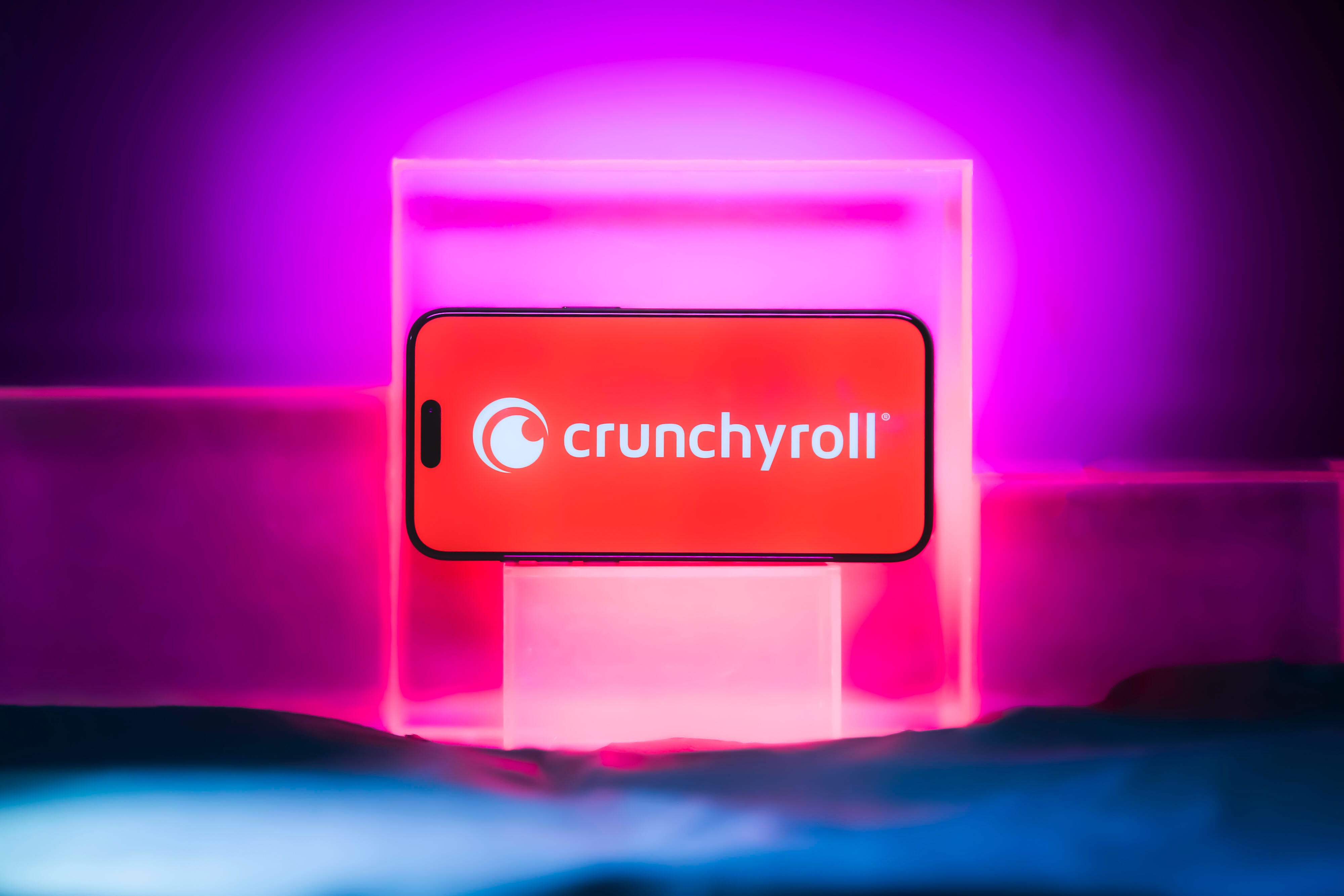 Crunchyroll Game Vault Adds This Otome Game and Others in March