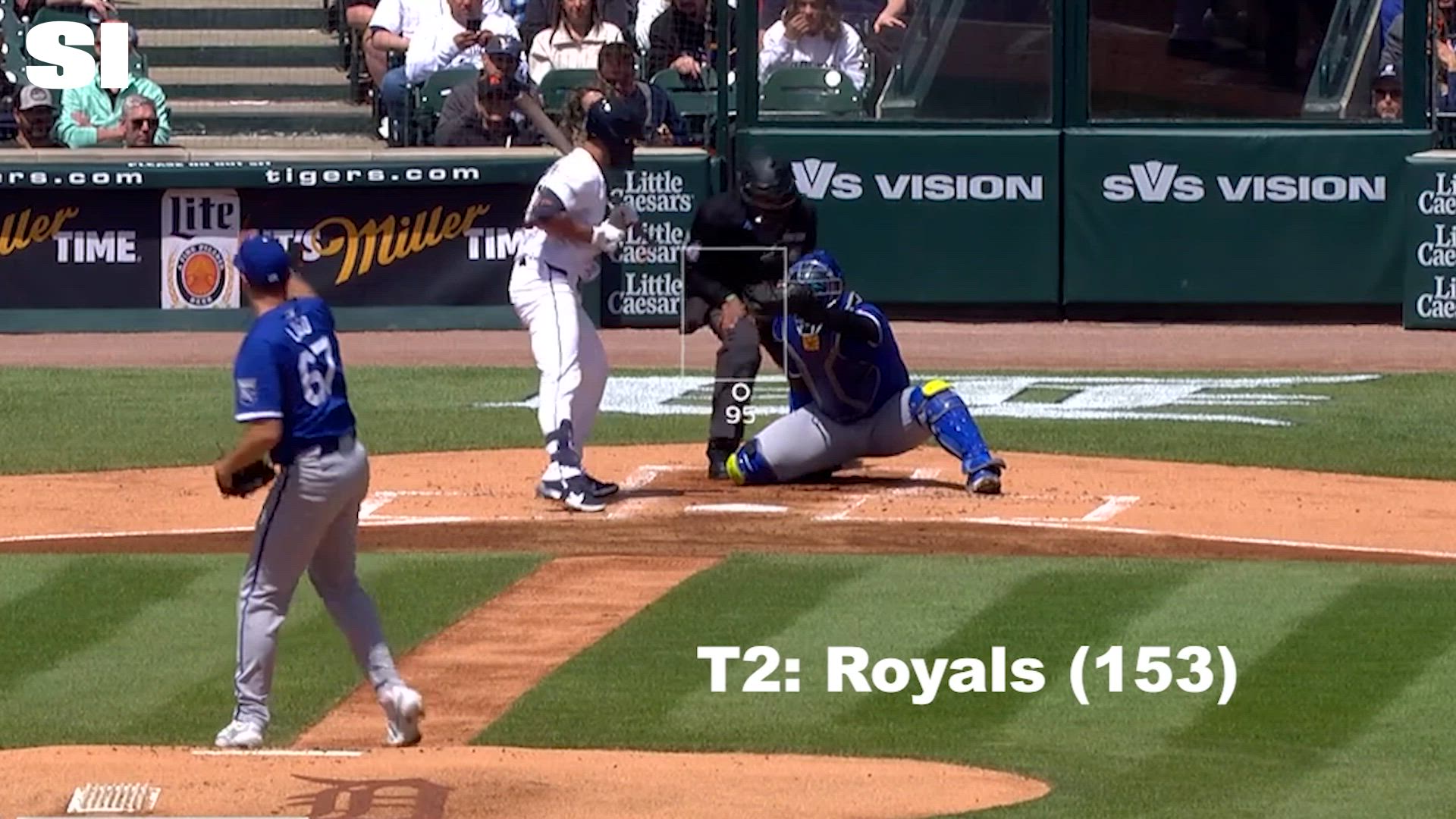 Tom Verducci Reveals Popular Sleight of Hand by Catchers