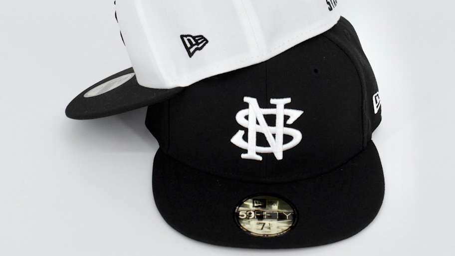Potential MLB Expansion Team Nashville Stars Release Official New Era Cap