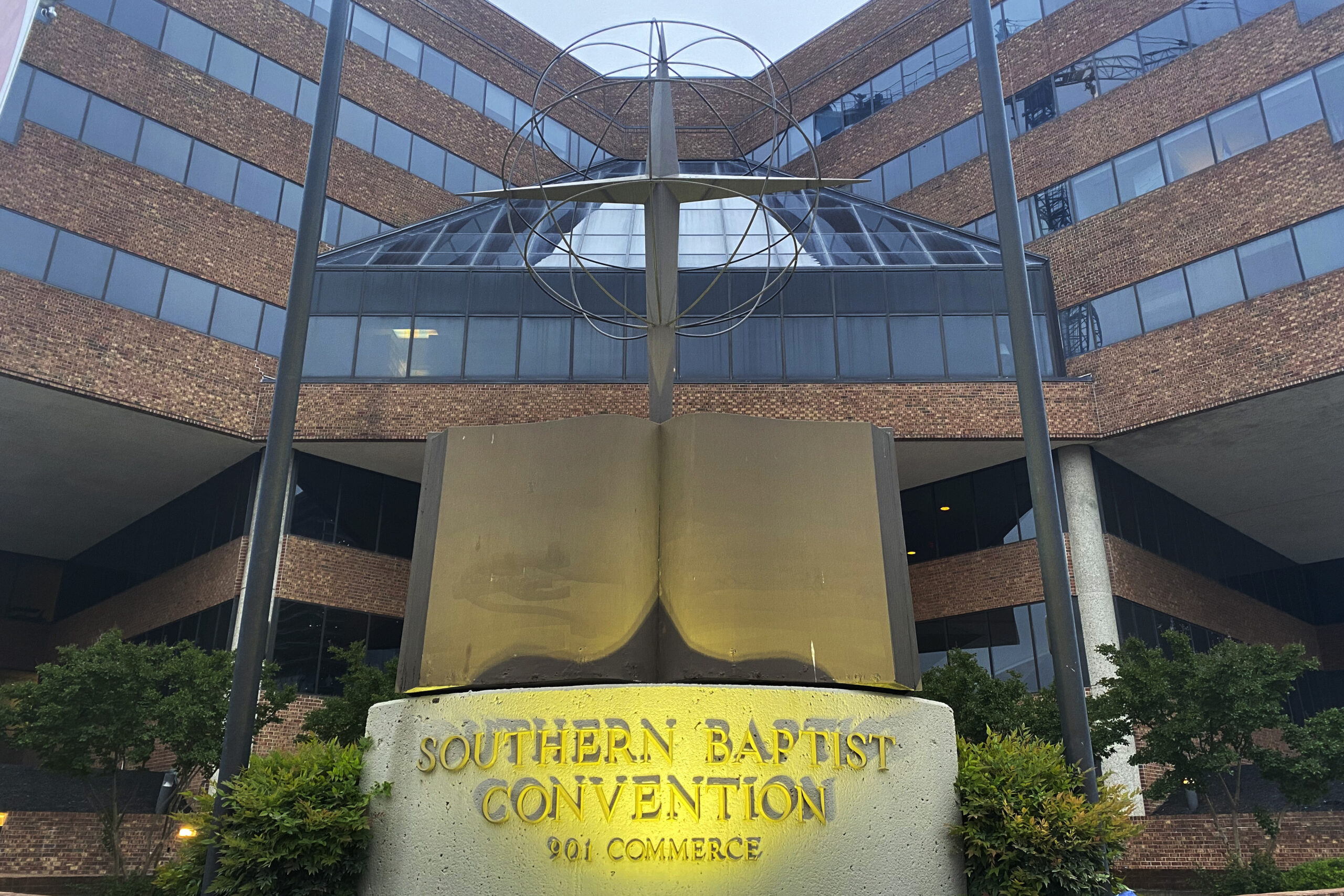 Southern Baptist lawyers say the DOJ investigation is over