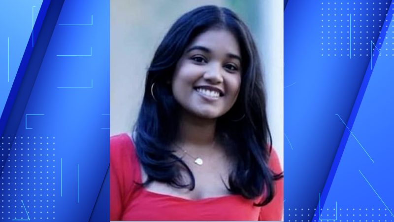 ‘Person of interest’ identified in case of missing University of Pittsburgh student