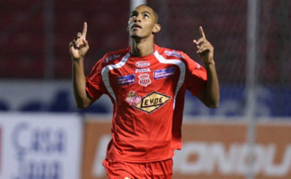 Más allá de lo evidente: Jerry Bengtson y el detrás de escena de su ...