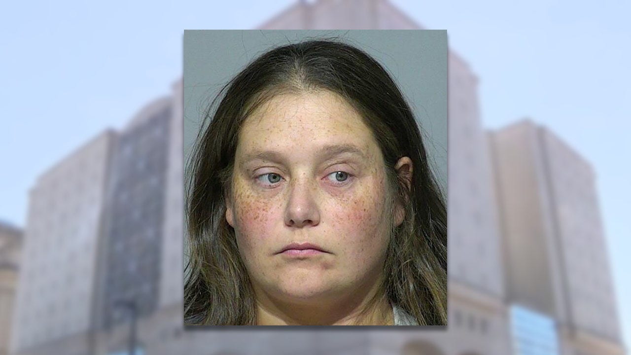 Oak Creek girl found, mother accused of custody interference