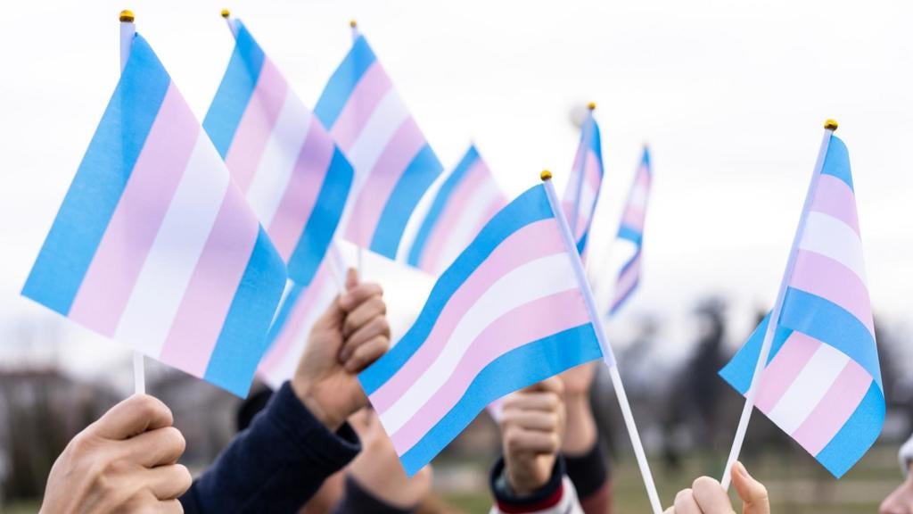 Keller: Pushing transgender issues could be politically treacherous for ...