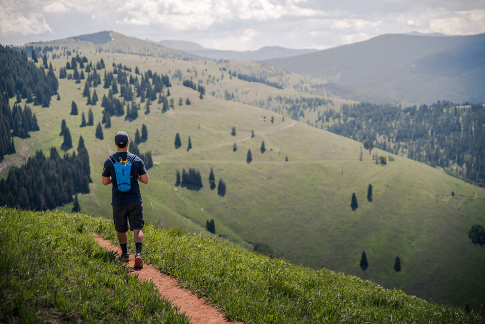 Here’s How to Enjoy Vail, Colorado Without Skiing Down a Mountain