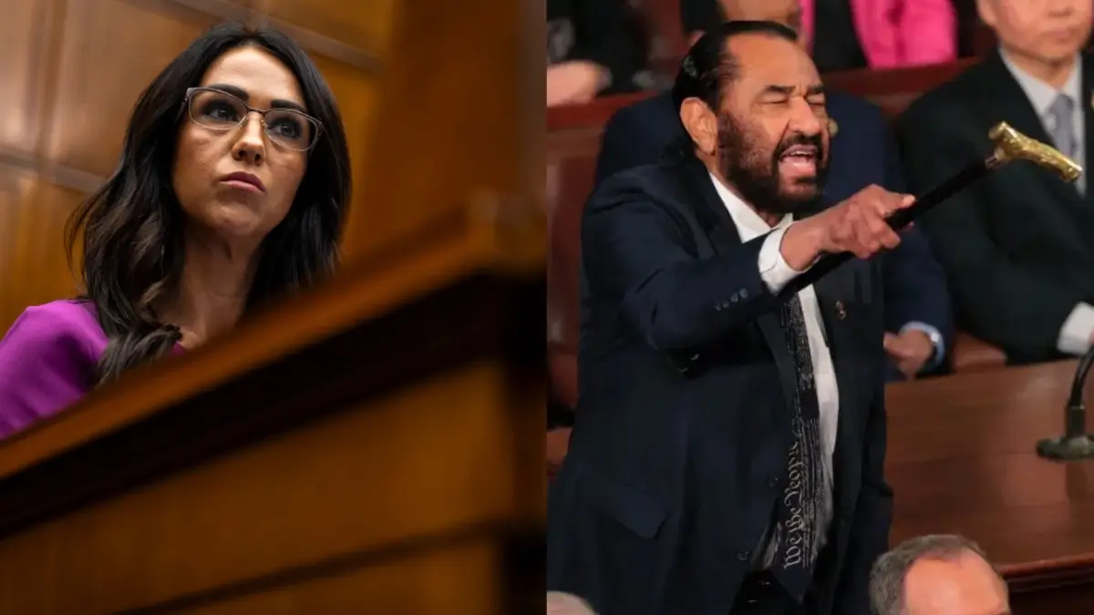 ‘If That Gold-Plated Cane Isn't a Pimp Cane, I Don't Know What Is ...