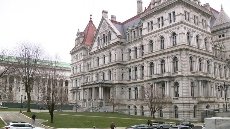 New York State makes $2.25M available for county and youth fairs