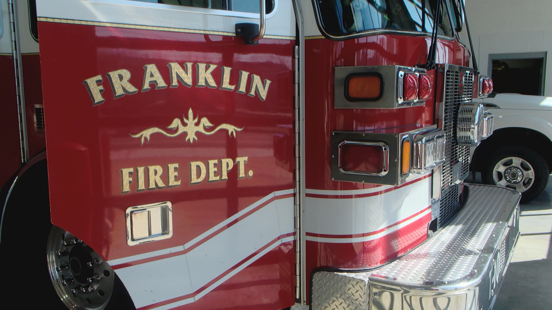 Franklin Fire Department recruiting high school students in new program ...
