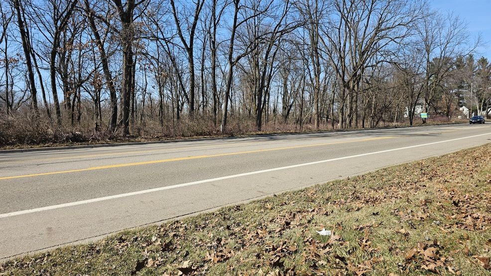 Pfizer sells park land to Portage for $1, deems property was 'surplus'