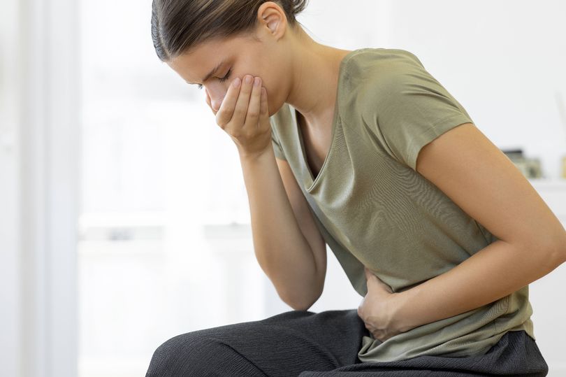 Gut health expert lists top 5 foods likely to cause food poisoning from ...