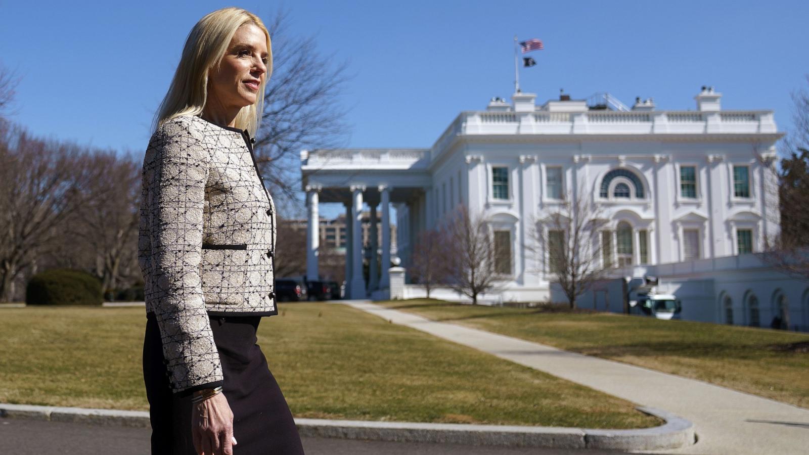 Bondi's deadline passes on finding 2nd amendment violations of Biden's ...