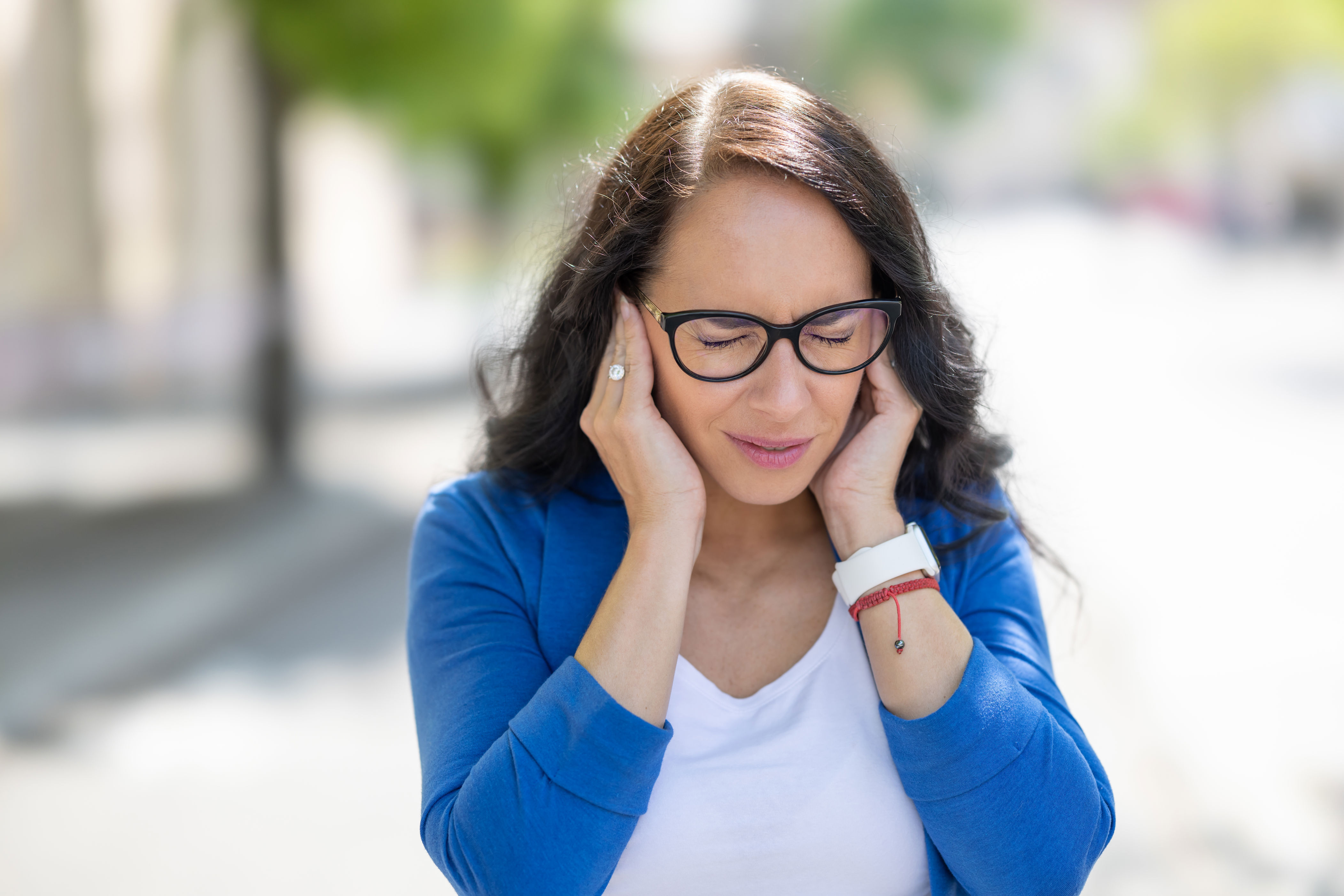 Muffled Hearing? It Could Be a Clogged Ear-Here's What Helps