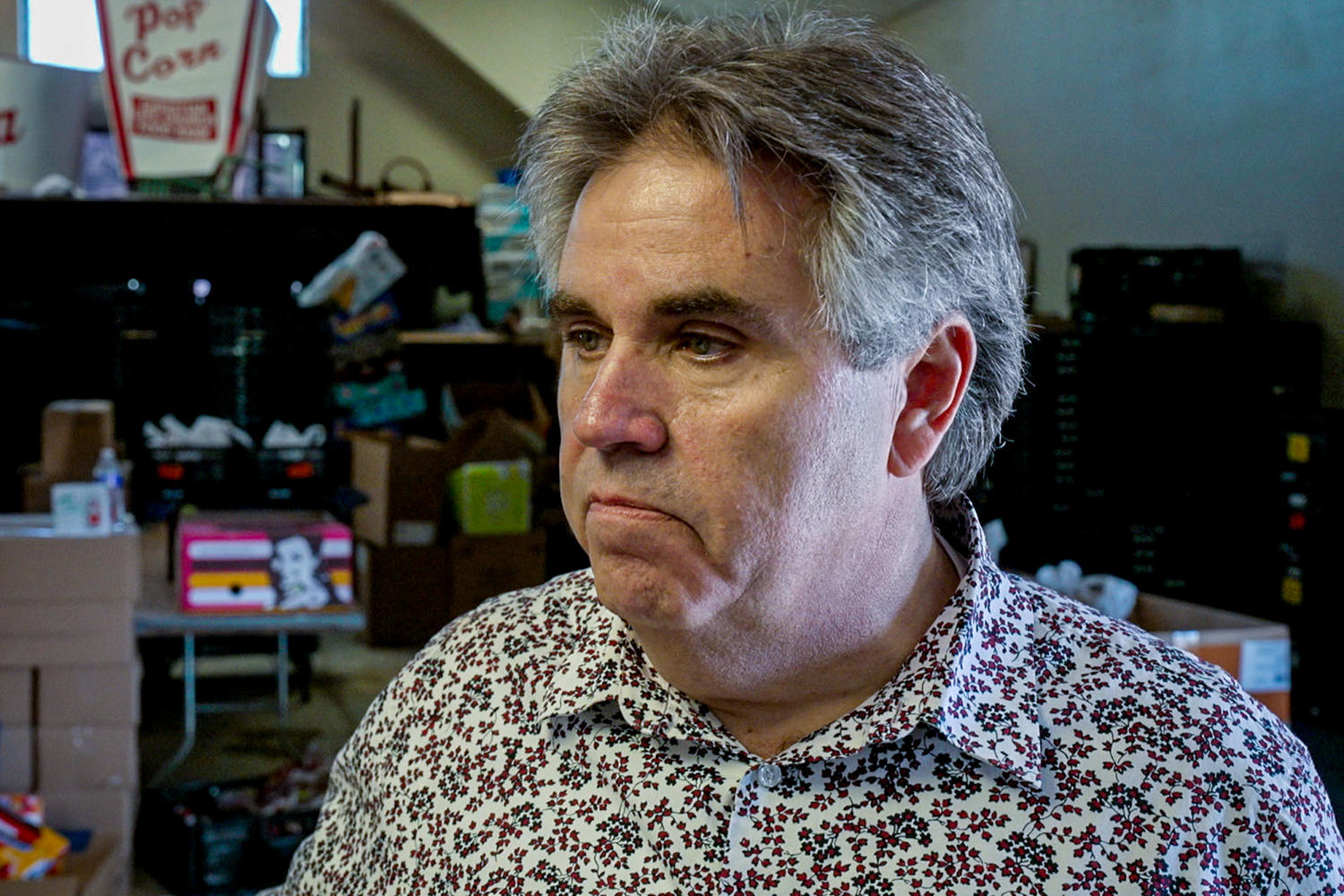 In rural Louisiana, Speaker Mike Johnson’s constituents fear potential ...